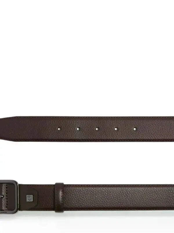 PIQUADRO Buckle-fastening Belt