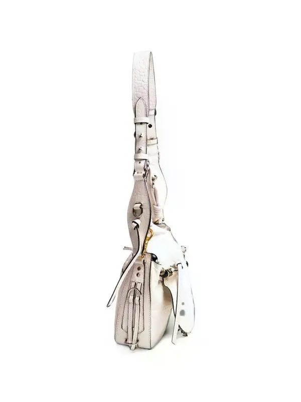Isabel Marant Étoile Bolton Leather Shoulder Bag