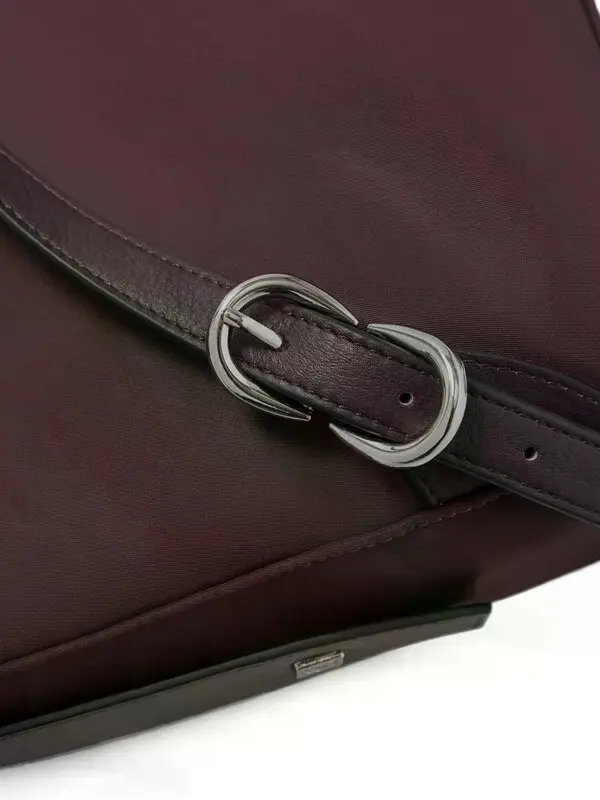 PIQUADRO Lyra Logo-plaque Backpack