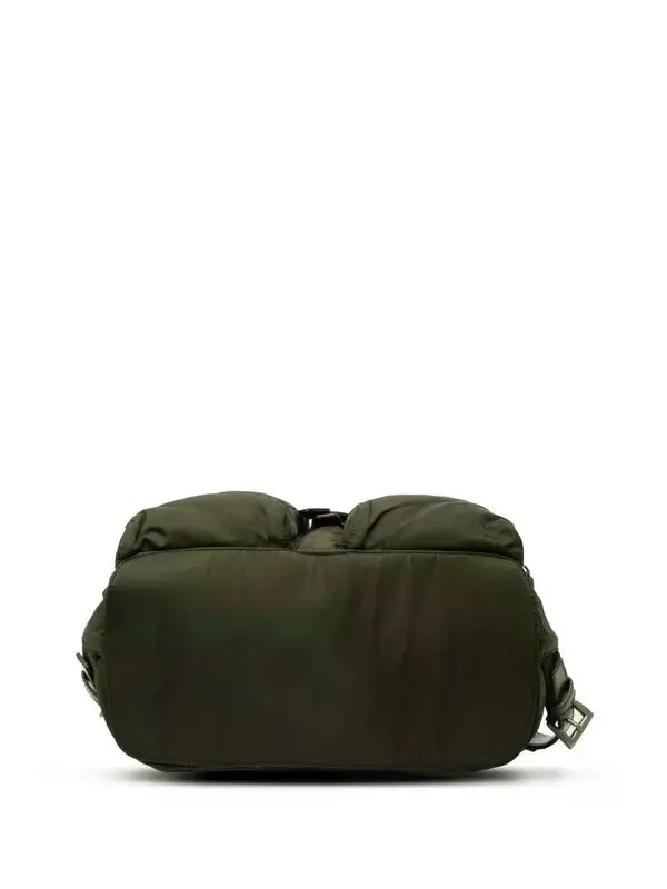 Prada 2000-2013 Tessuto Backpack