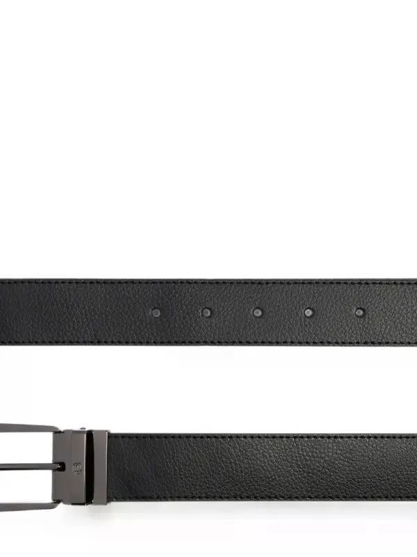 PIQUADRO Pebbled Belt