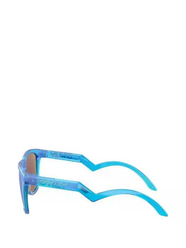 Oakley Frogskins Hybrid Sunglasses