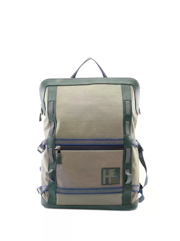 Hermès 2024 Bivaque Clemence Backpack