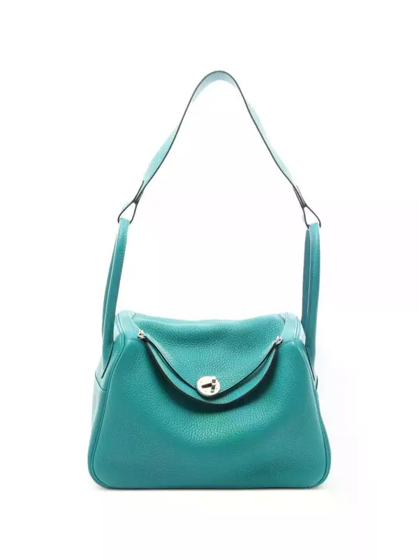 Hermès 2016 Lindy 26 Shoulder Bag
