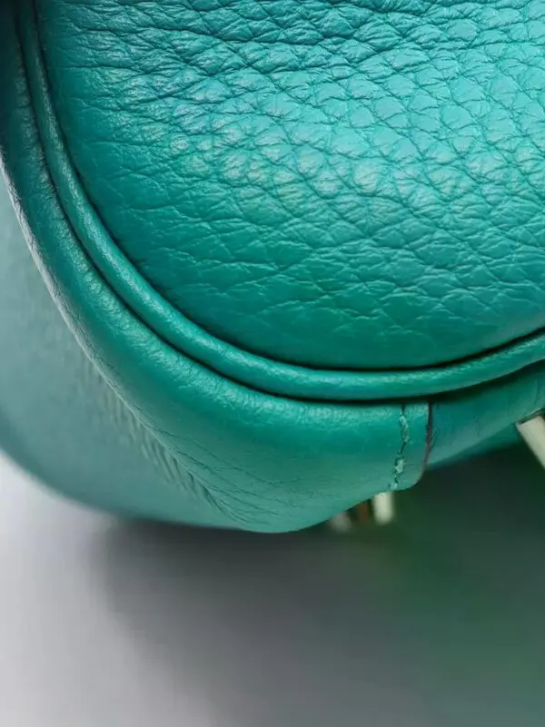 Hermès 2016 Lindy 26 Shoulder Bag