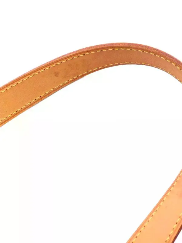 LOUIS VUITTON 2002 Monogram Vivian Gm Tote Bag