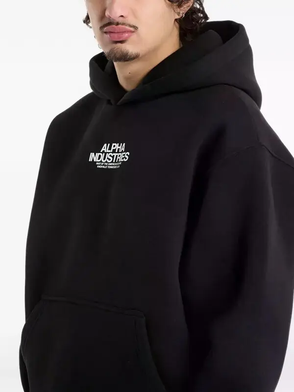 Alpha Industries Scorpion Cyborg Hoodie