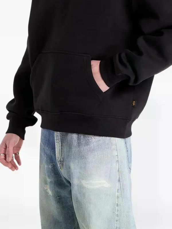 Alpha Industries Scorpion Cyborg Hoodie