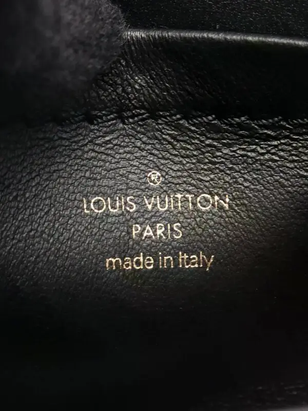 LOUIS VUITTON 2010s Pico Go-14 Malletage Shoulder Bag