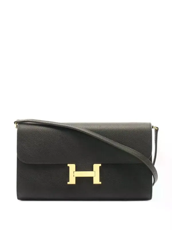Hermès 2025 Constance To Go Shoulder Bag