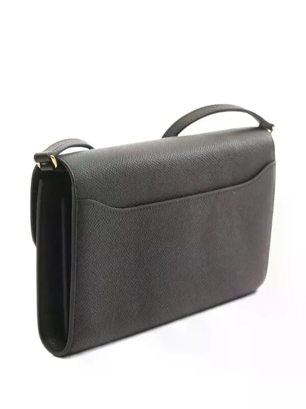 Hermès 2025 Constance To Go Shoulder Bag