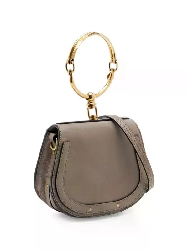 Chloé Nile Bracelet Tote Bag
