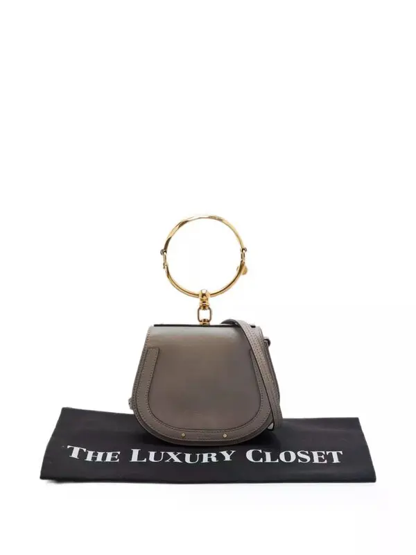 Chloé Nile Bracelet Tote Bag