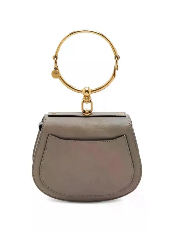 Chloé Nile Bracelet Tote Bag - Neutrals