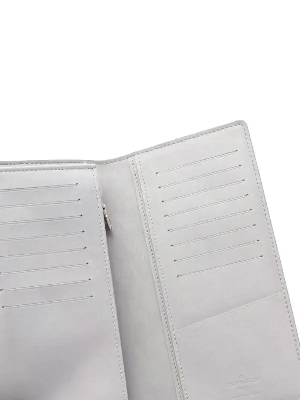 LOUIS VUITTON 2018 Damier Infini Bi-fold Wallet