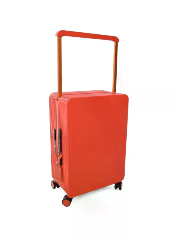 BUSCAR 1 Ridged Luggage Bag