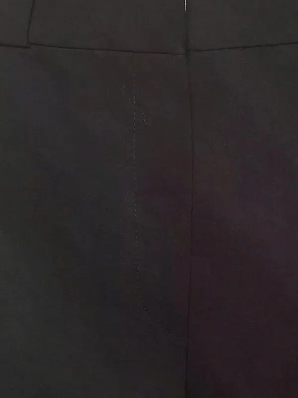 ARMANI Wide-leg Trousers