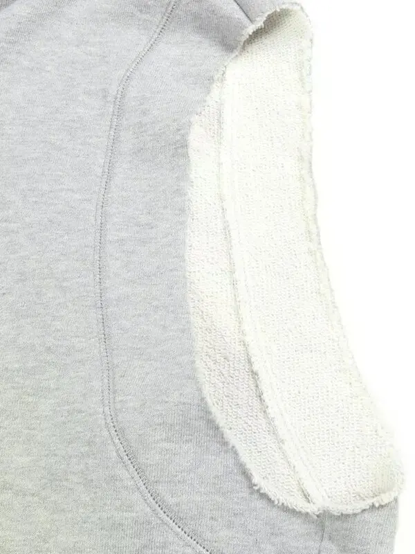 Gucci 2010s X Doraemon Interlocking G Hoodie