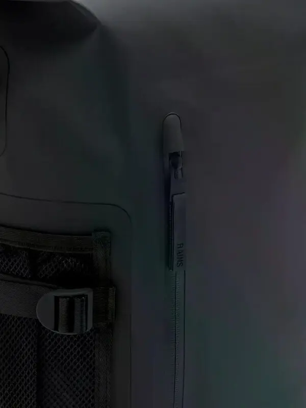 Rains Rolltop Backpack