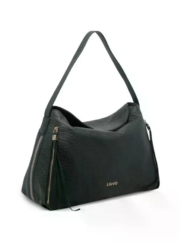 Liu Jo Side-zip Tote Bag