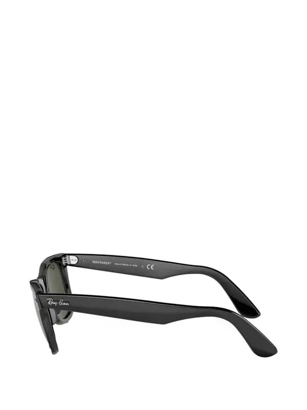 Ray-ban Original Wayfarer Sunglasses