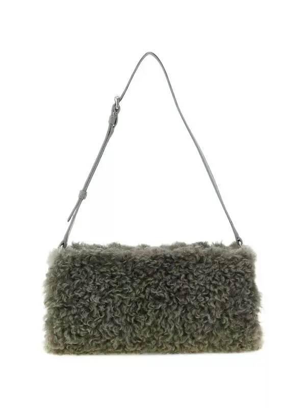 Stella McCartney Pochette Shearling