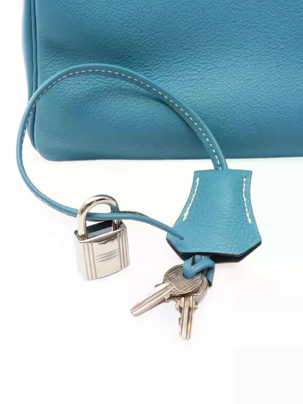 Hermès 1999 Kelly Ad Gm Backpack