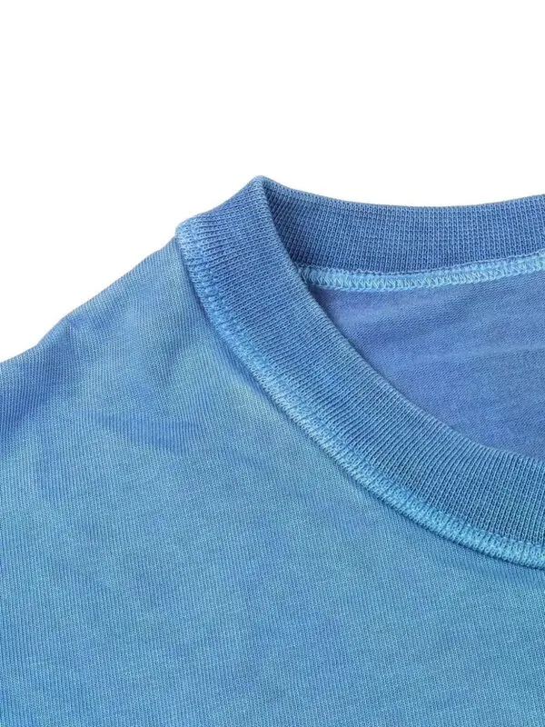 LOUIS VUITTON 2020s Logo-print T-shirt