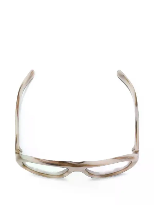 Prada Shadowplay Sunglasses