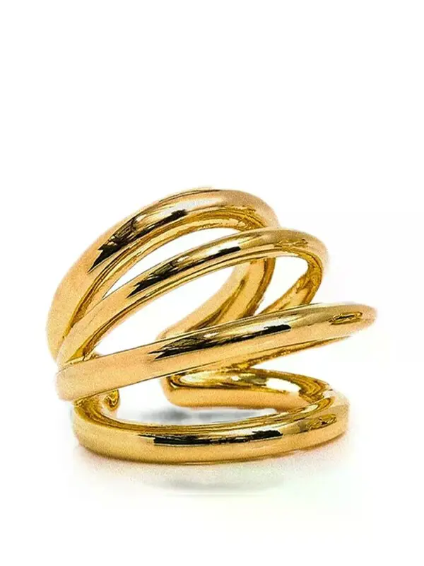 PANCONESI Orbit Helix Ear Cuffs