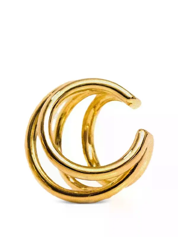 PANCONESI Orbit Helix Ear Cuffs
