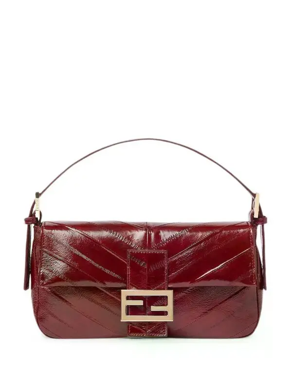 Fendi Baguette Shoulder Bag