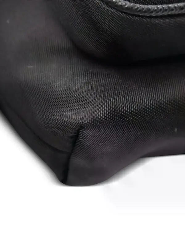Prada 2010s Re-nylon Saffiano Phone Case