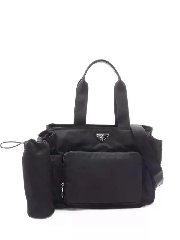 Prada Re-nylon Vela Tote Bag