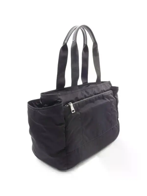 Prada Re-nylon Vela Tote Bag