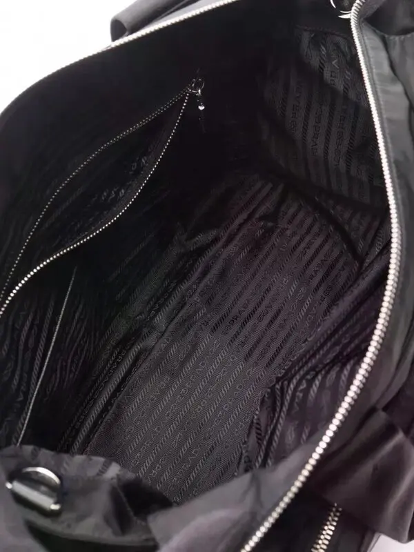Prada Re-nylon Vela Tote Bag