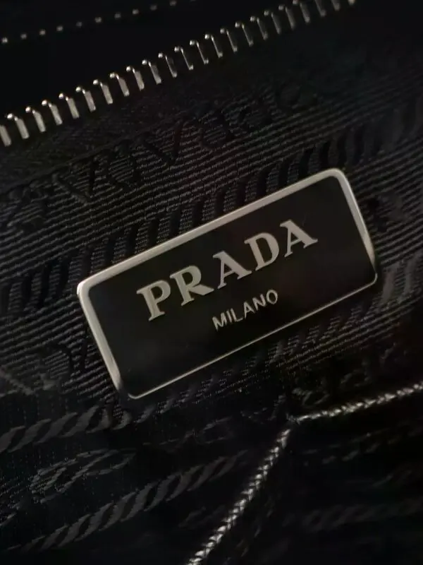 Prada Re-nylon Vela Tote Bag