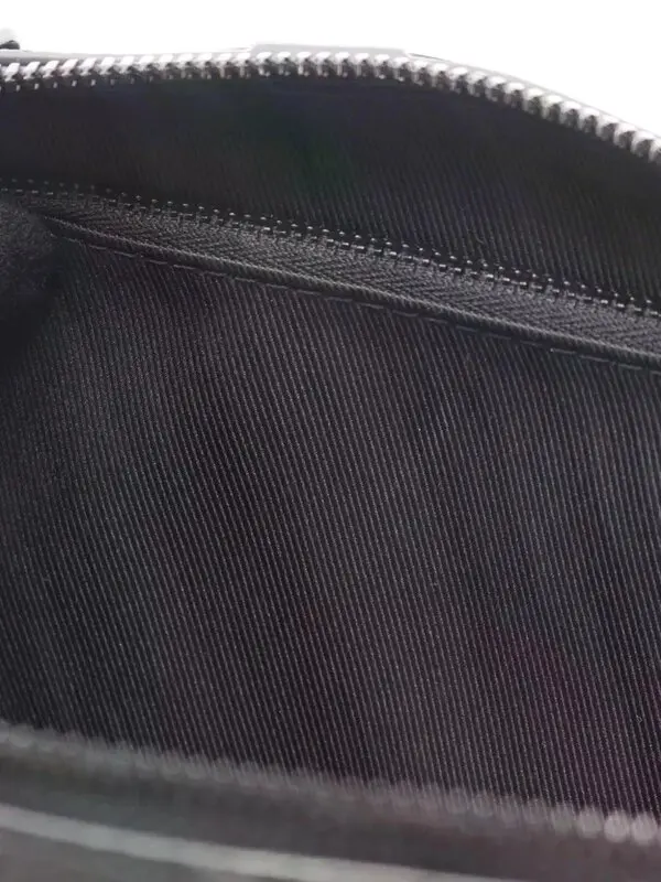 LOUIS VUITTON Monogram Eclipse Soft Trunk Shoulder Bag