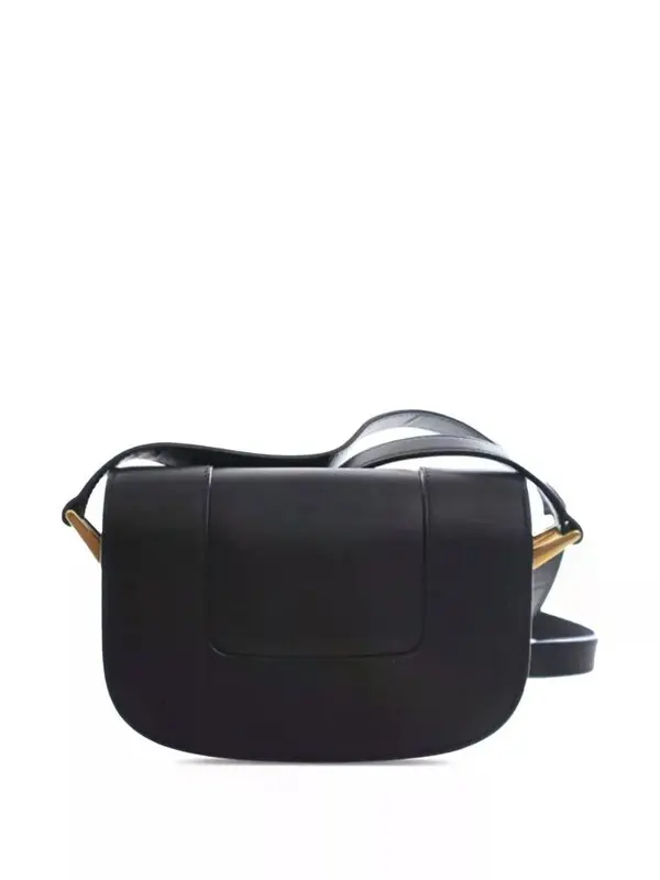 Valentino Garavani 2000-2026 Small Leather Supervee Crossbody Bag