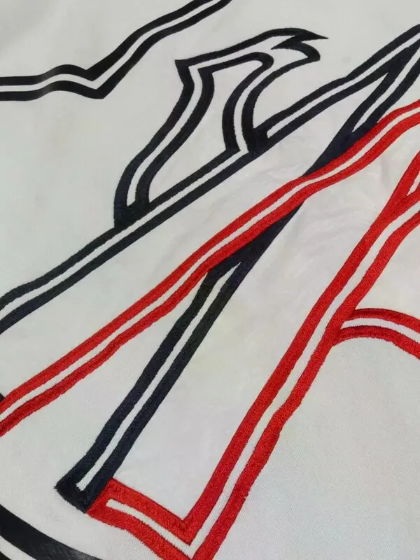 Moncler 2010s Logo-embroidered Sweatshirt