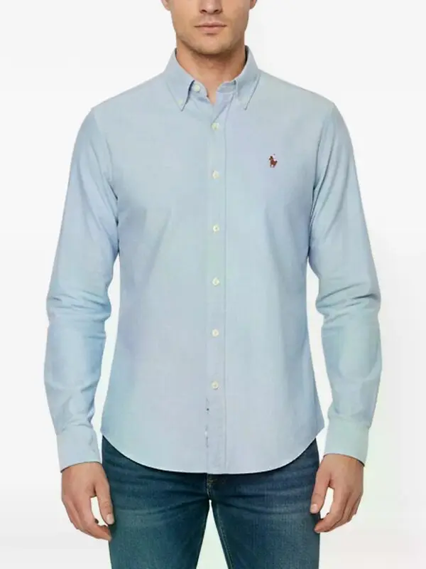 Ralph Lauren Button-down Shirt