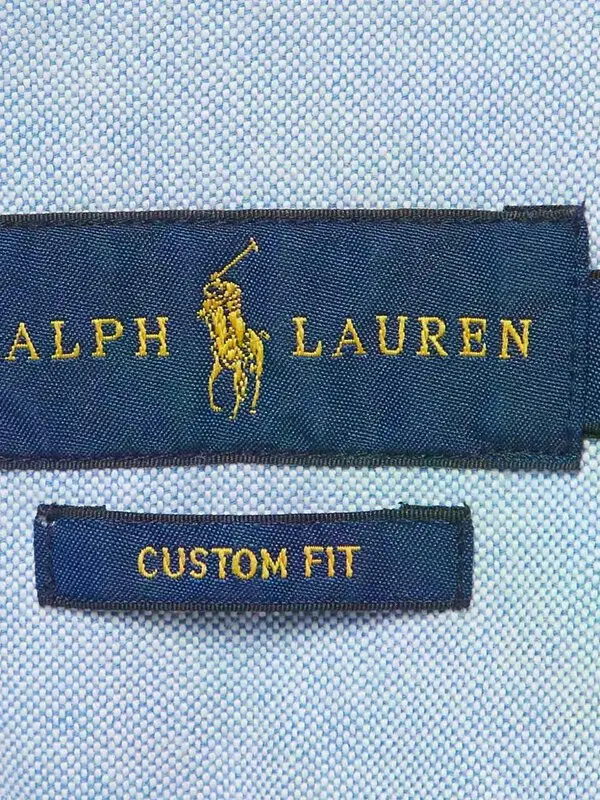 Ralph Lauren Button-down Shirt