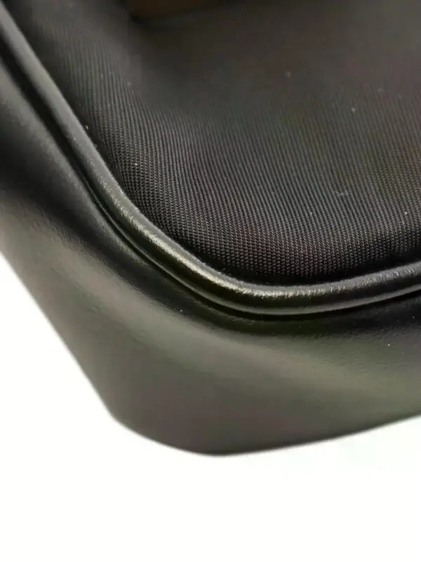Prada 2010s Re-nylon Tessuto Shoulder Bag