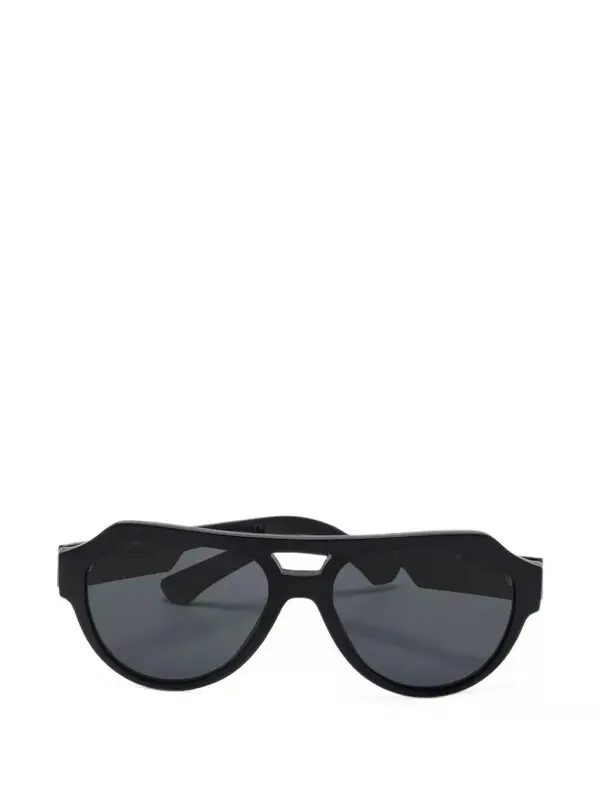 Dolce & Gabbana Pilot-frame Sunglasses