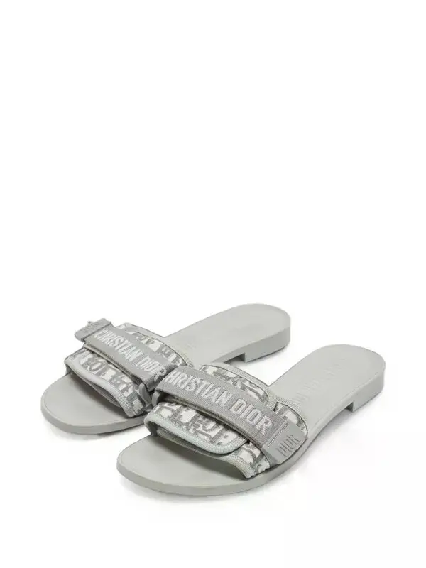 Dior Diorevolution Oblique Slides