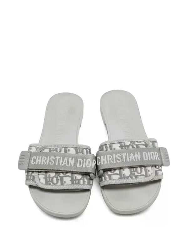 Dior Diorevolution Oblique Slides