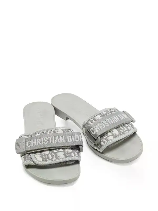 Dior Diorevolution Oblique Slides