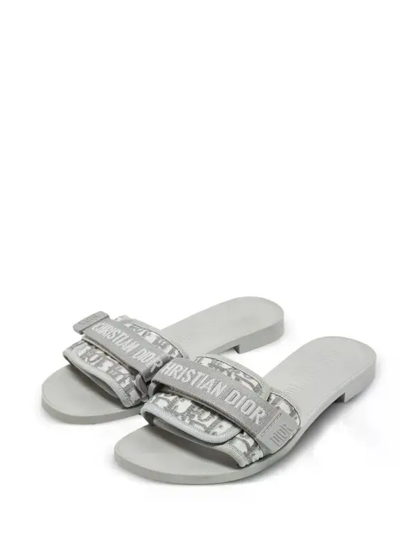 Dior Diorevolution Oblique Slides