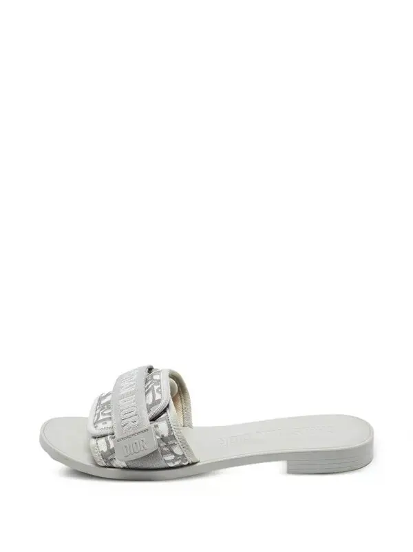 Dior Diorevolution Oblique Slides