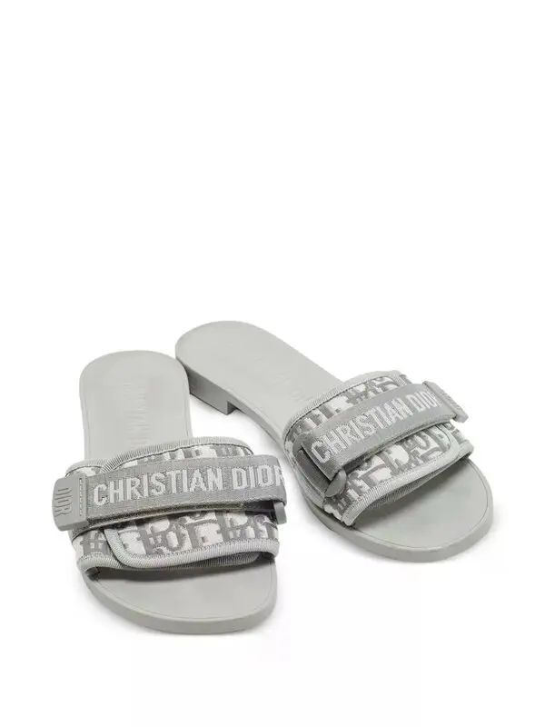 Dior Diorevolution Oblique Slides